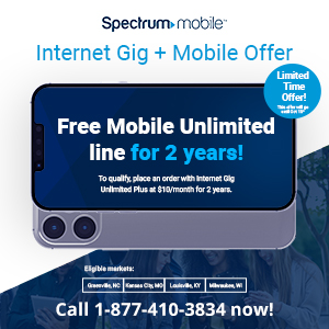 Spectrum Security Suite | Internet Security | BestCableTV