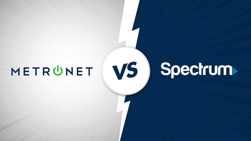 Metronet vs Spectrum Internet | Which One is Better in 2024?
