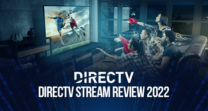DirecTV stream review 2023 | Is DIRECTV Stream Worth it?