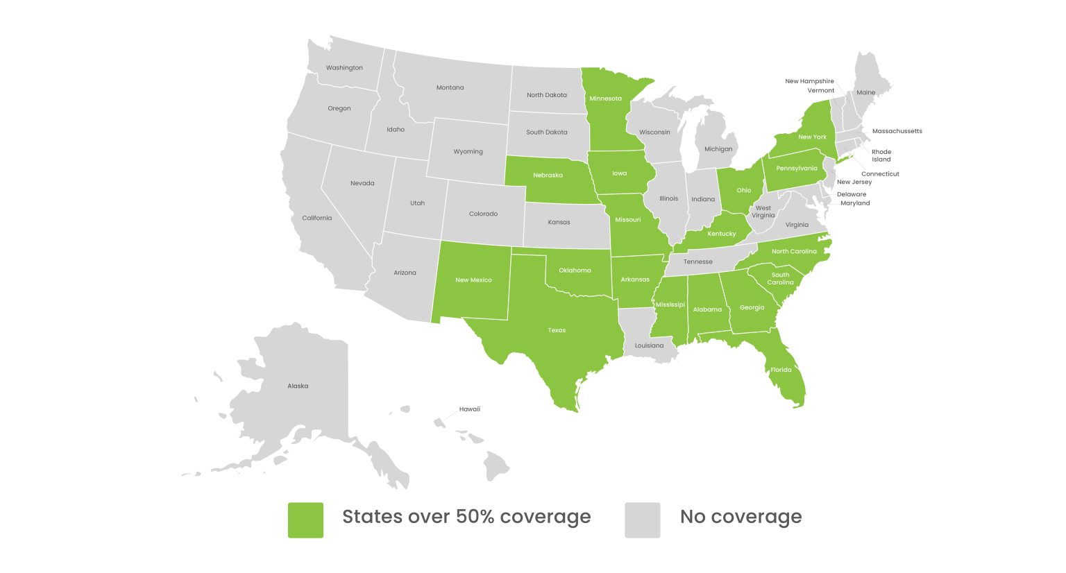 Windstream Availability Review | Windstream Coverage Map